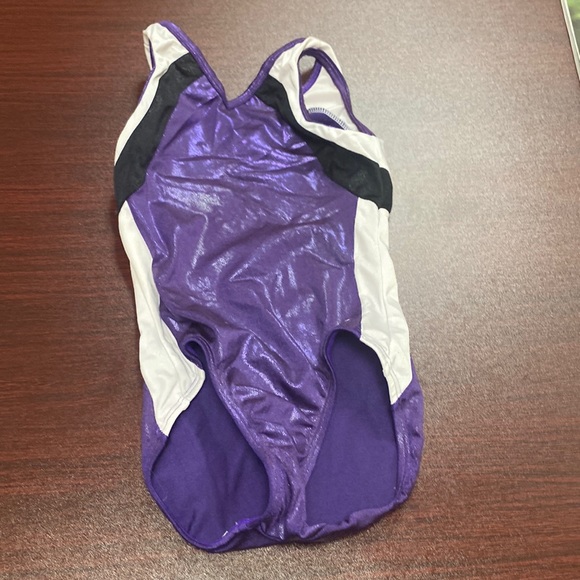 k-Bee | Other | Kbee Leotard Gymnastics | Poshmark